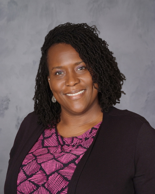 Faculty & Staff - St James Catholic School