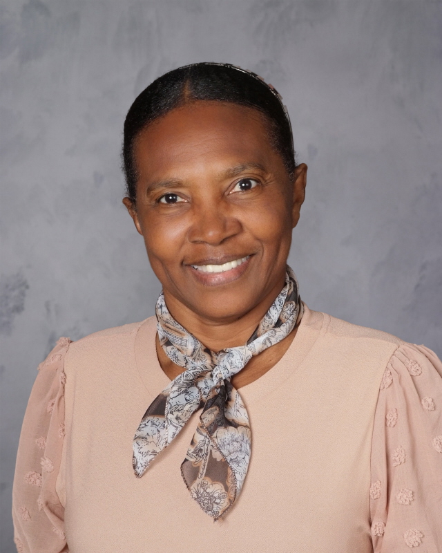 Faculty & Staff - St James Catholic School