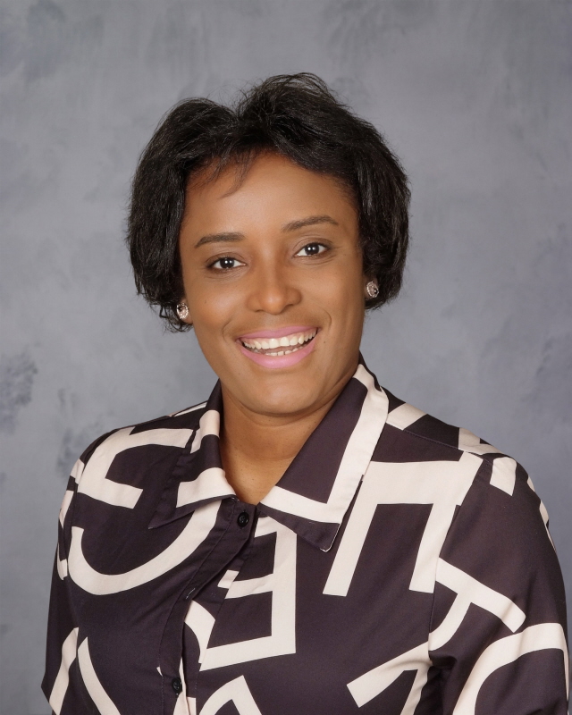 Faculty & Staff - St James Catholic School