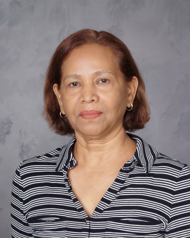 Faculty & Staff - St James Catholic School