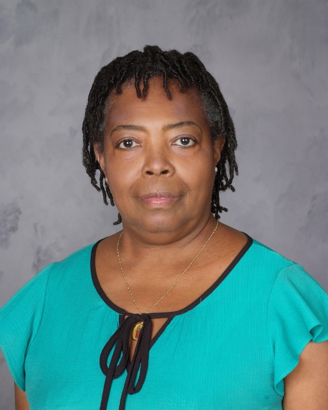 Faculty & Staff - St James Catholic School