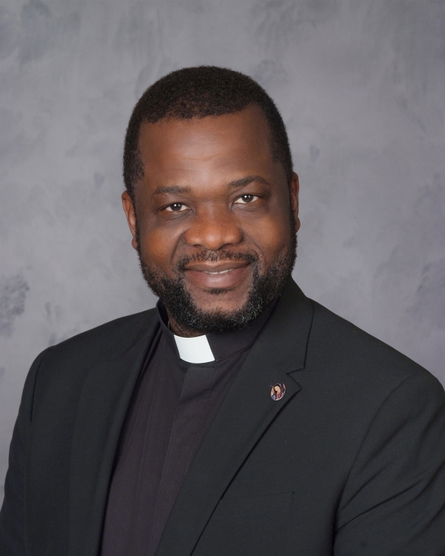 Faculty & Staff - St James Catholic School