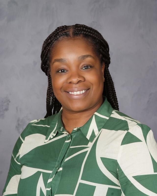 Faculty & Staff - St James Catholic School