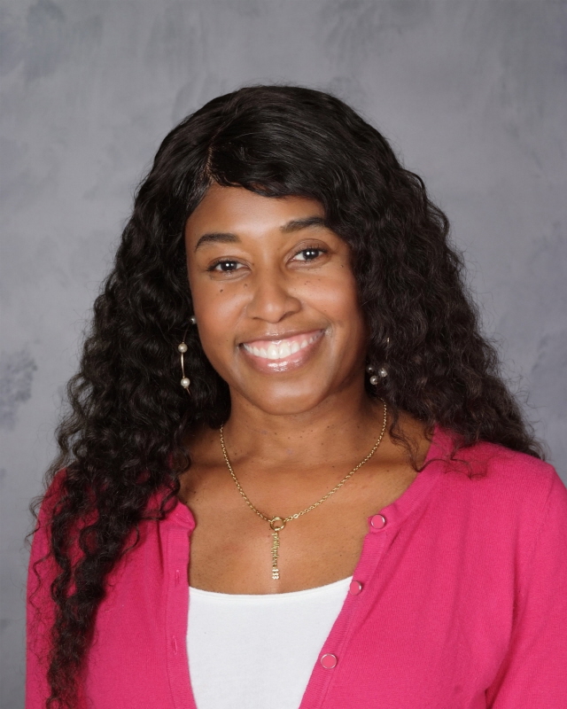 Faculty & Staff - St James Catholic School