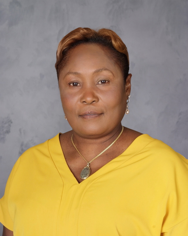 Faculty & Staff - St James Catholic School