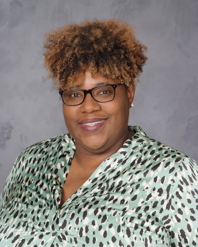 Faculty & Staff - St James Catholic School